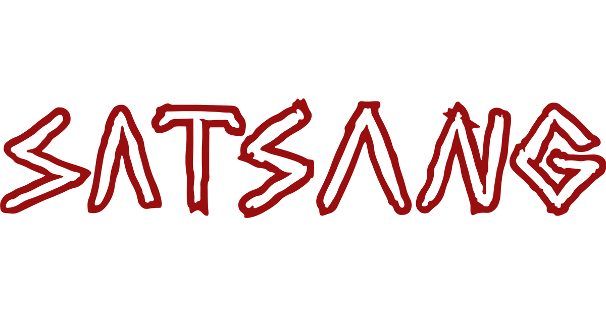 Satsang | Official Merchandise